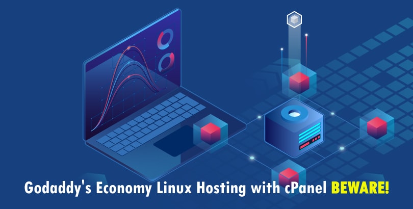 Godaddy's Economy Linux Hosting with cPanel: Beware! - TWHDIR.COM